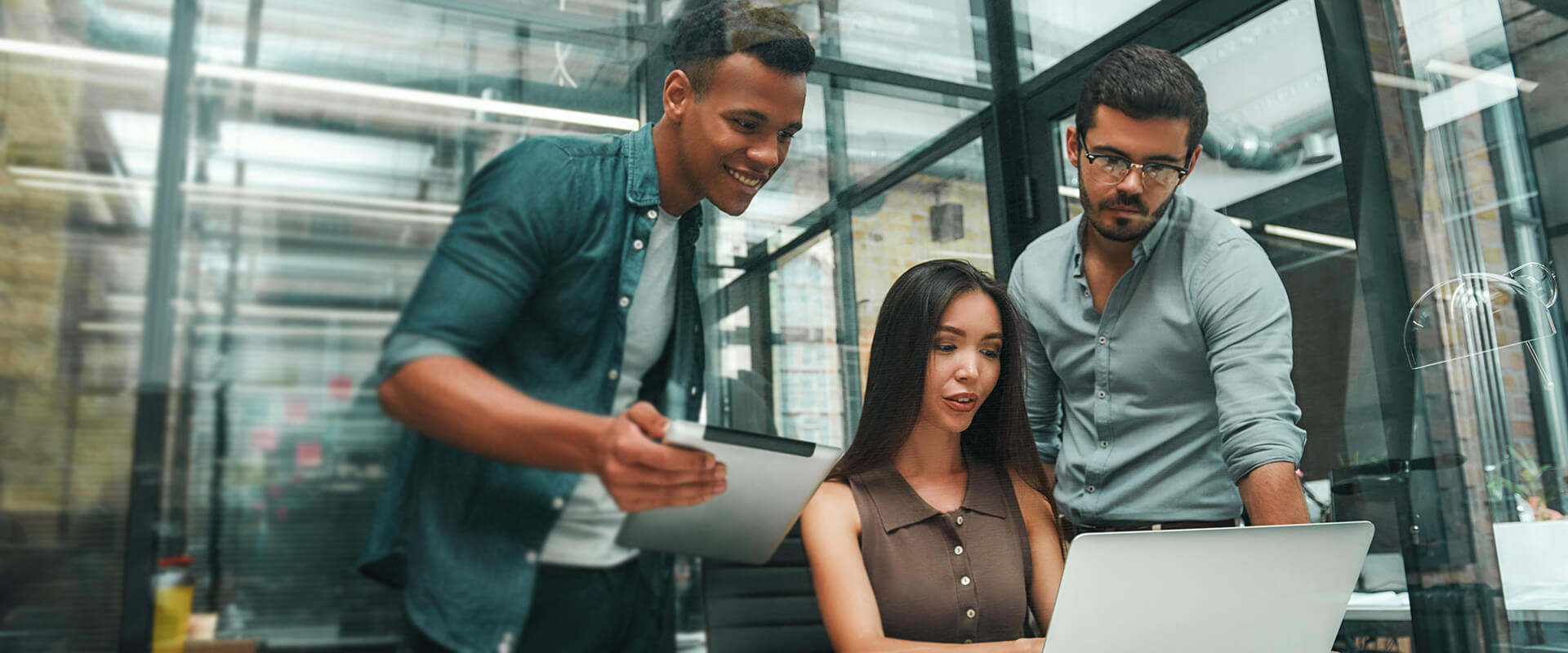 About Us - Code Techno Labs